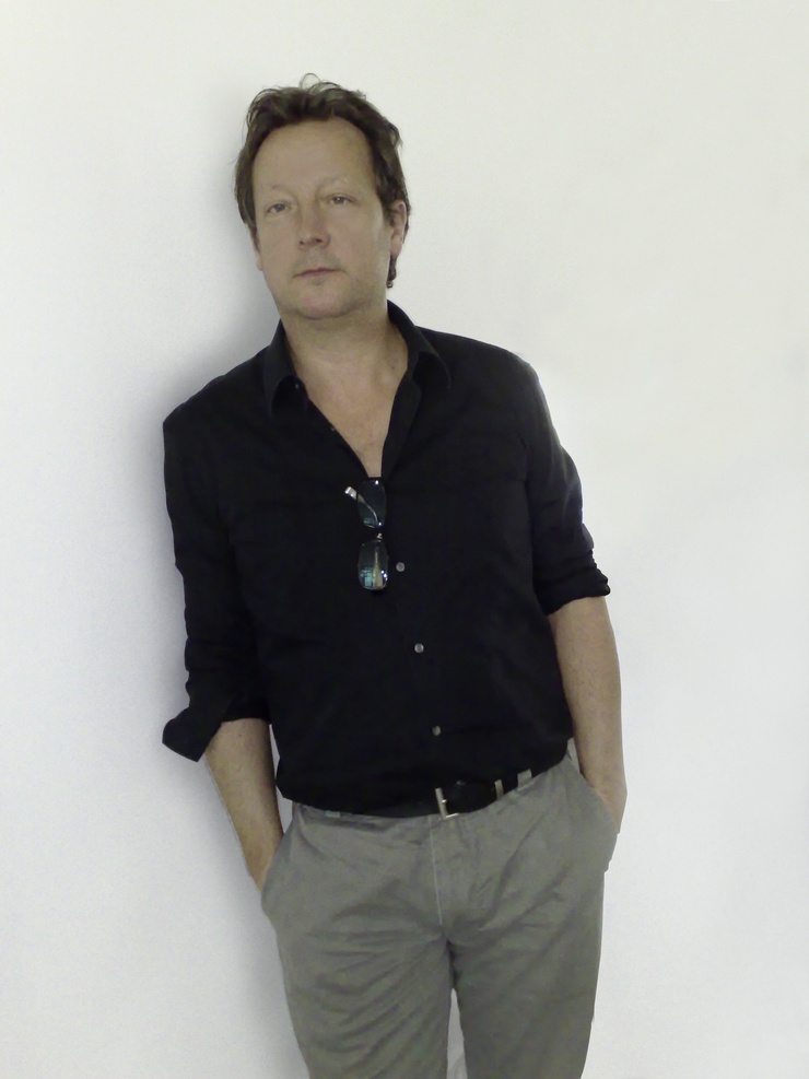 Image of Matthias Brandt