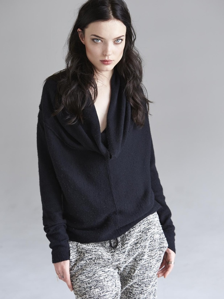 Picture of Natalia Chabanenko