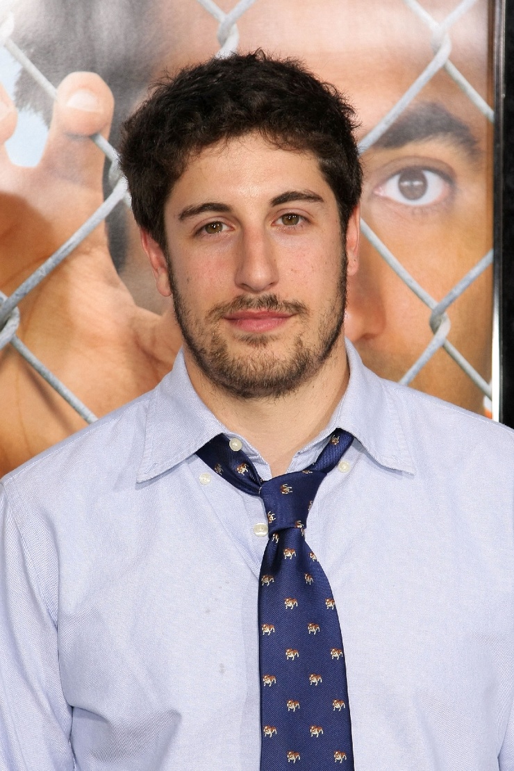 Picture of Jason Biggs