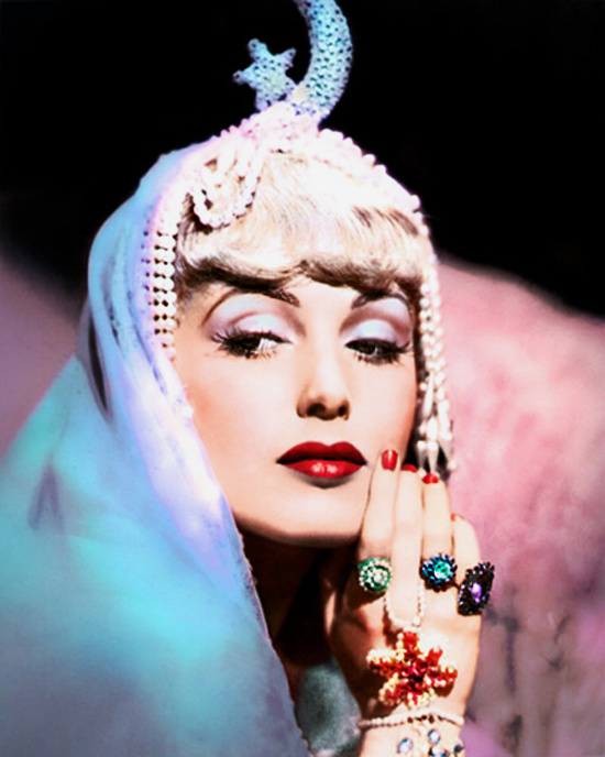 Picture of June Lang