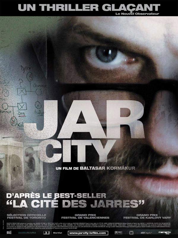 Picture of Jar City