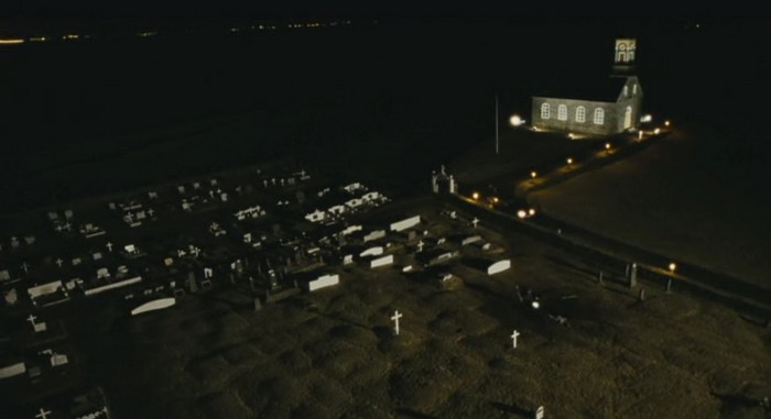 Image of Jar City