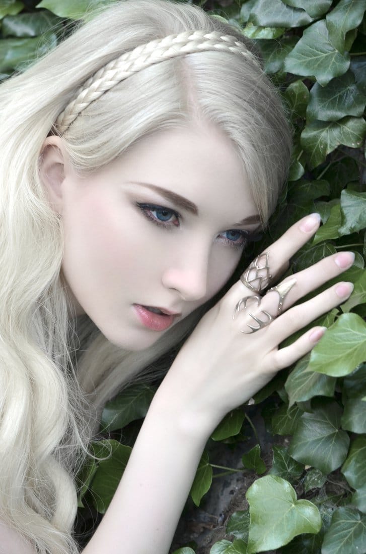 Picture of Maria Amanda