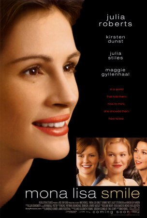 Picture of Mona Lisa Smile