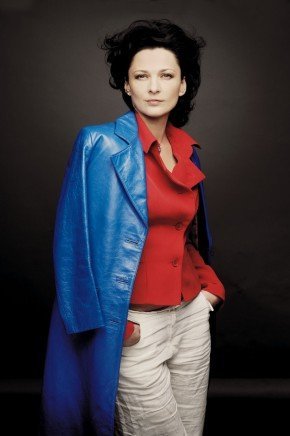 Picture of Rimante Valiukaite