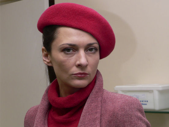 Picture of Rimante Valiukaite