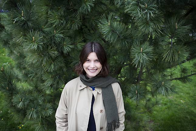 Picture of Lisa Loven Kongsli