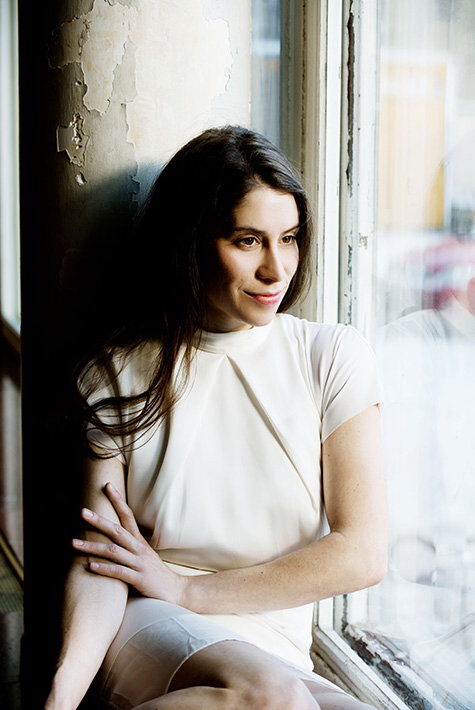 Image of Marie Löcker