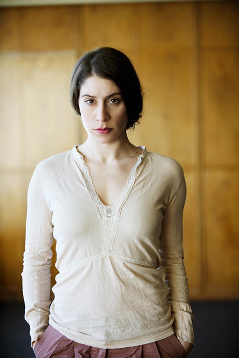 Marie Löcker picture