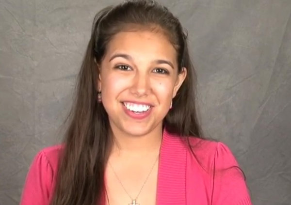 Picture of Victoria Huggins