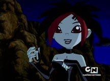 Picture of Argent (Teen Titans)