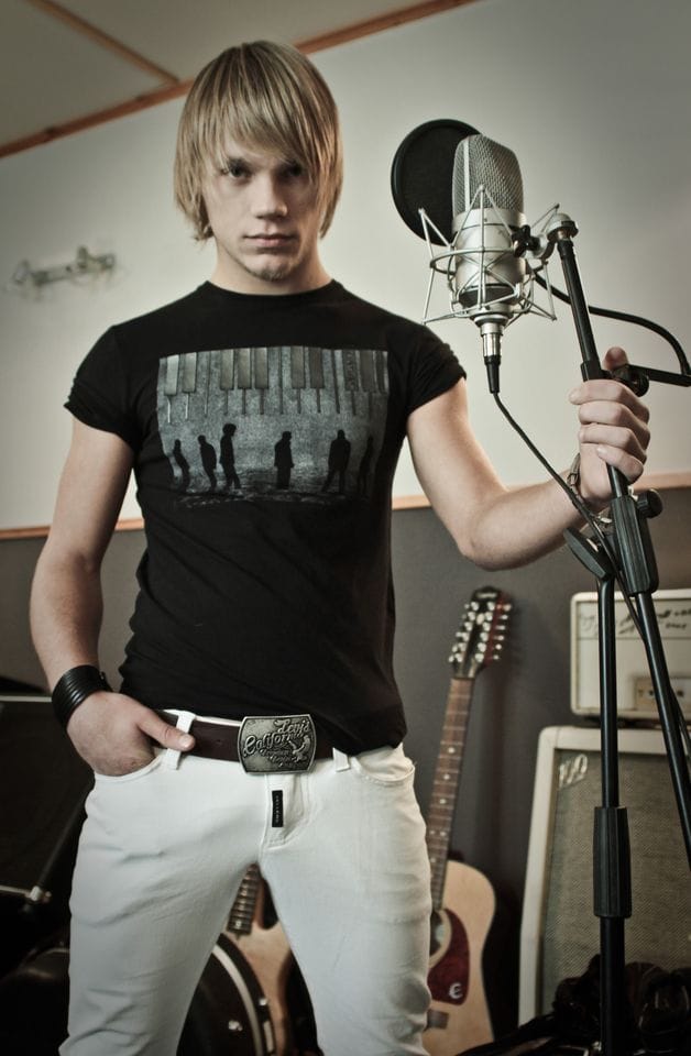Picture of Eduard Romanyuta