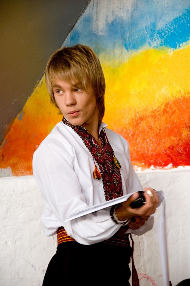 Picture of Eduard Romanyuta