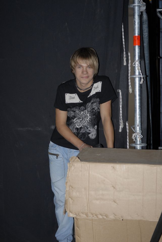 Eduard Romanyuta image