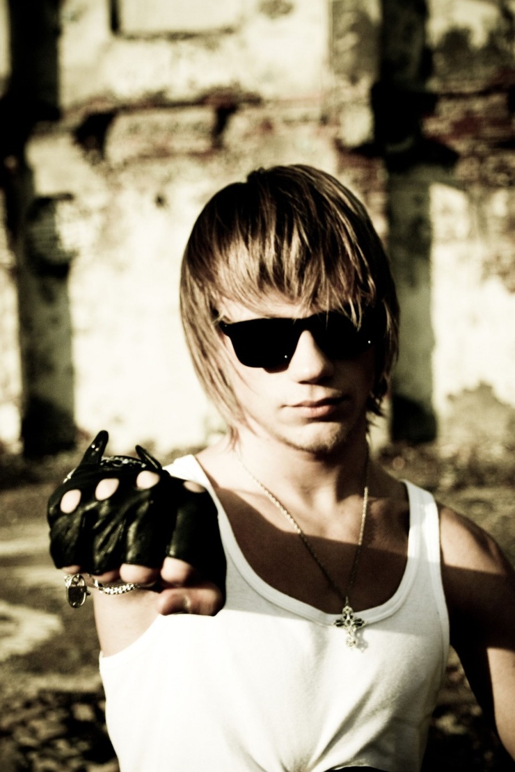 Picture of Eduard Romanyuta