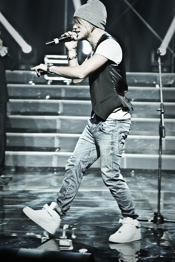 Picture of Eduard Romanyuta