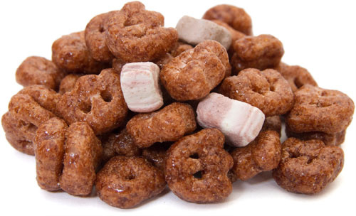 Picture of Count Chocula