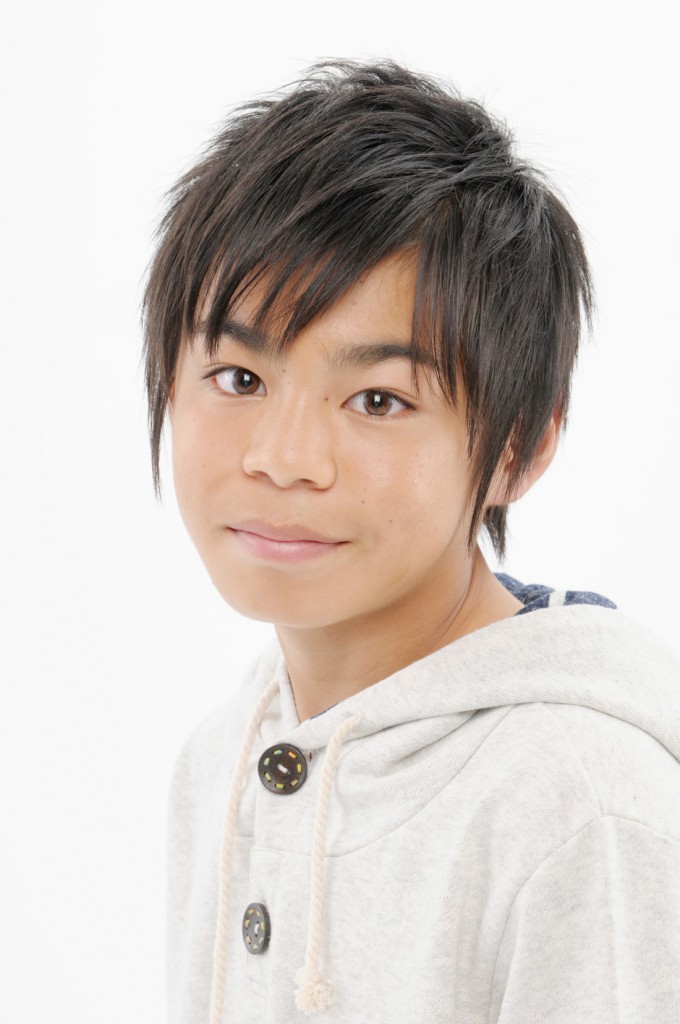Picture of Takeru Taniyama
