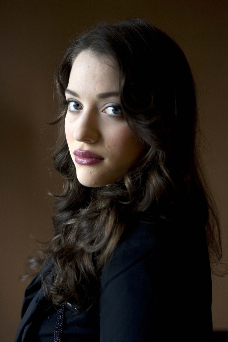 Image of Kat Dennings