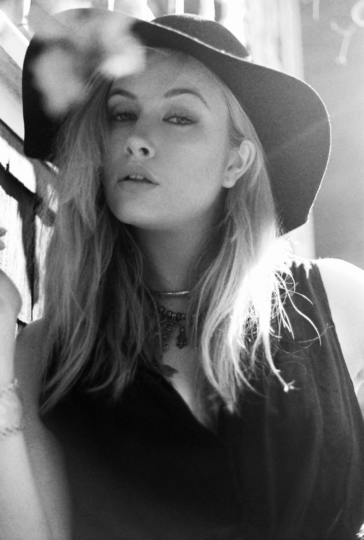 Picture of Simone Holtznagel