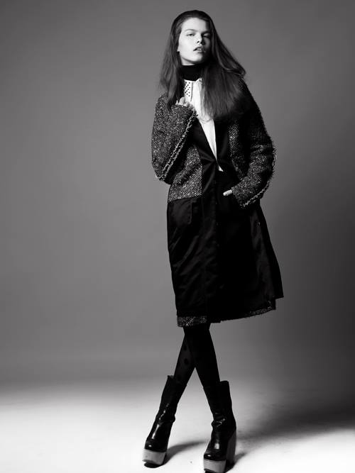 Picture of Olga Timokhina