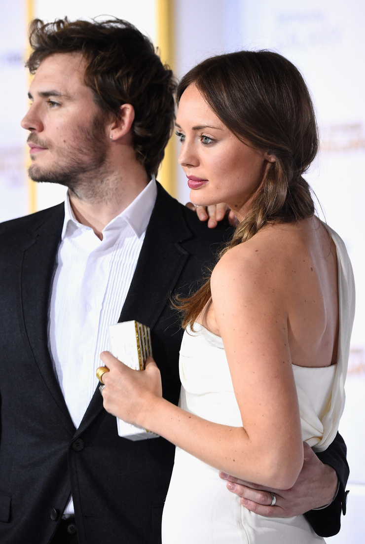 Picture of Laura Haddock
