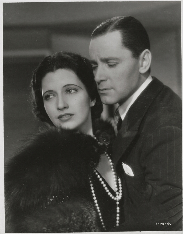 Picture of Trouble in Paradise (1932)