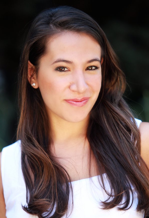 Picture of Elena Del Real