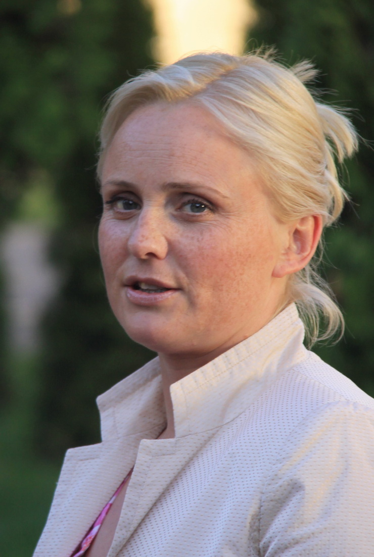 Picture of Kinga Preis