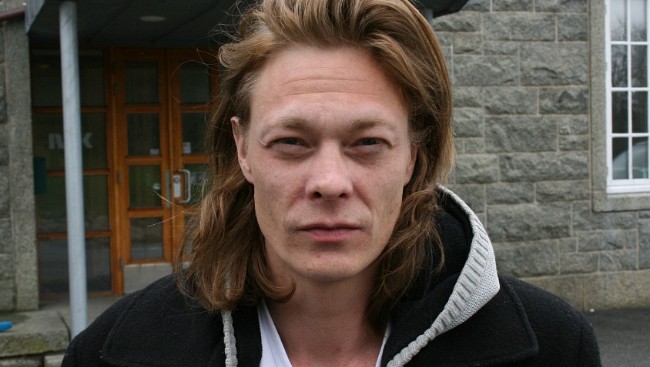 Picture of Kristoffer Joner