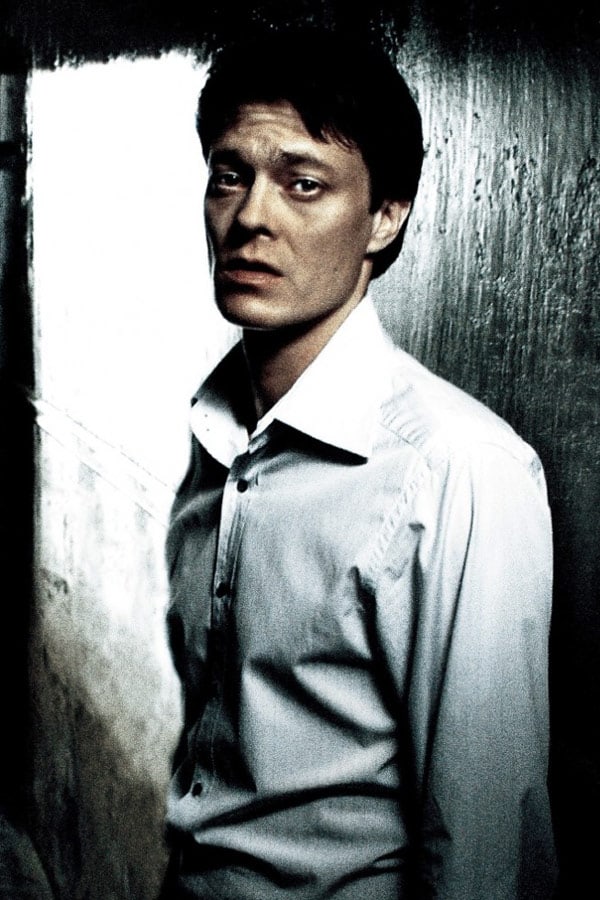 Picture of Kristoffer Joner