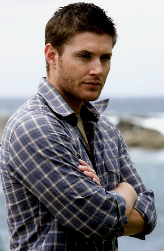 Picture of Jensen Ackles