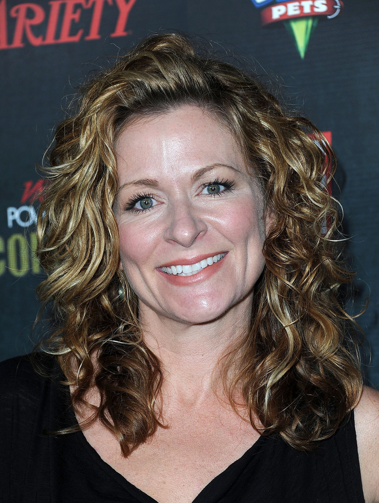 Picture of Sarah Colonna