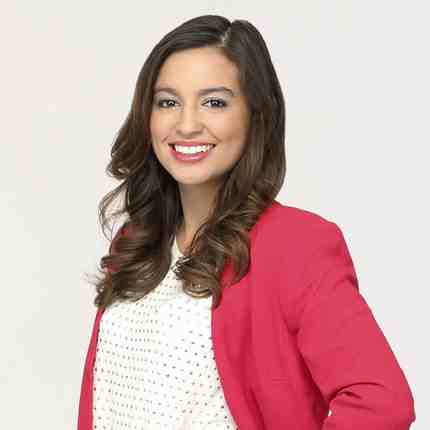 Image of Morgan Higgins