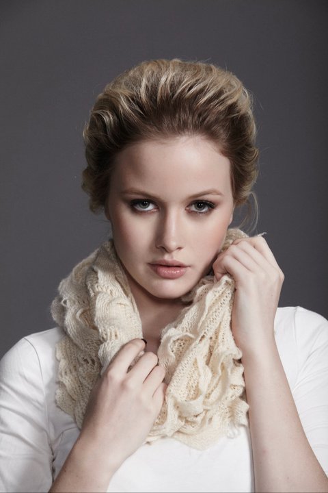 Picture of Simone Holtznagel