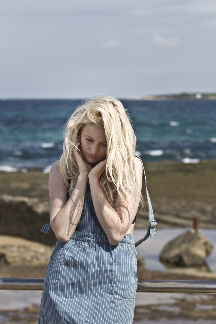 Image of Simone Holtznagel