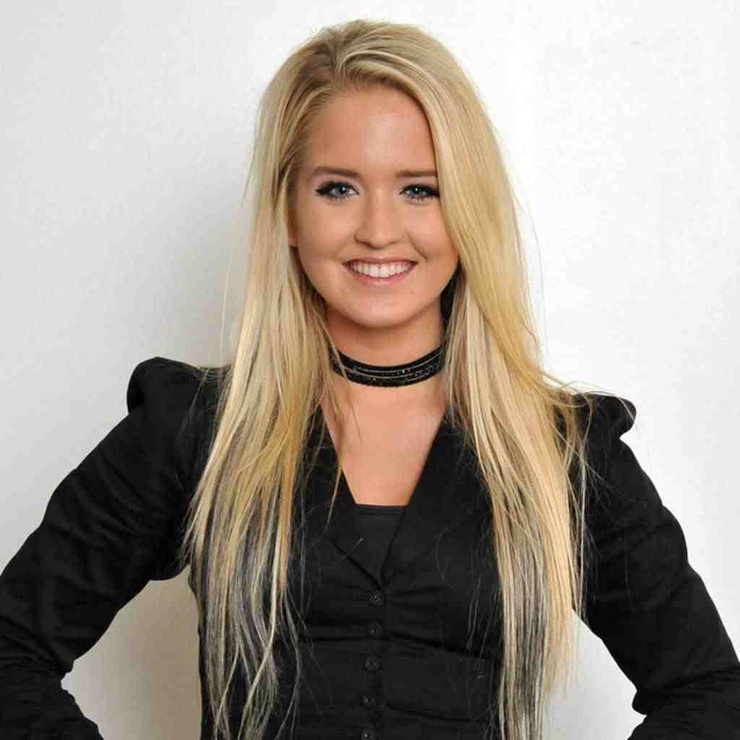 Picture of Macy Kate by