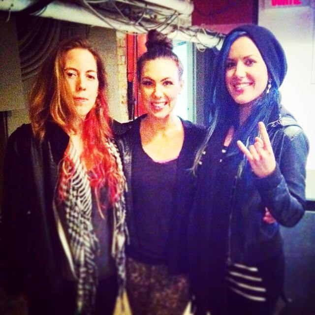 Picture of Elize Ryd
