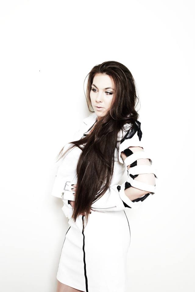 Picture of Elize Ryd