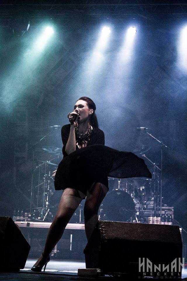 Picture of Elize Ryd