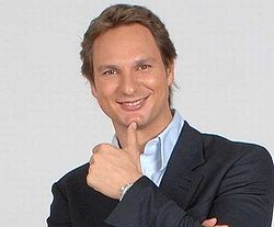 Picture of Javier Cardenas