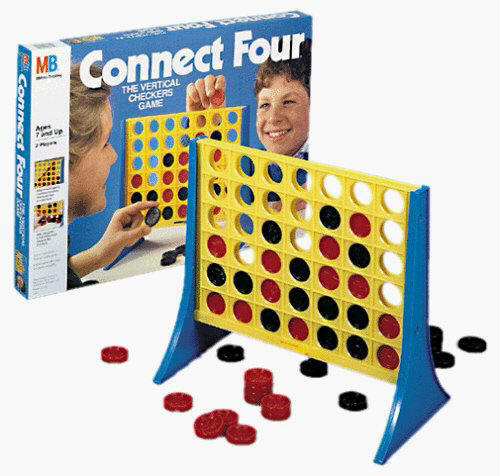 Picture of Connect Four