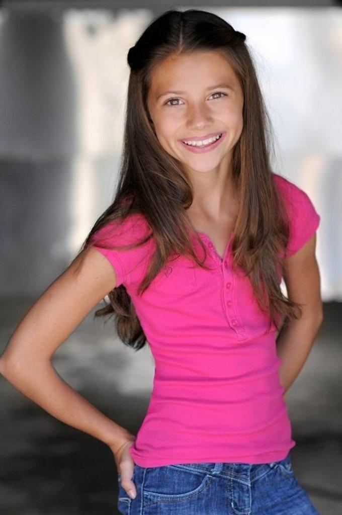 Picture of Olivia Stuck