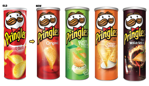 Picture of Pringles