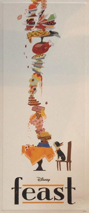 Picture of Feast (2014)