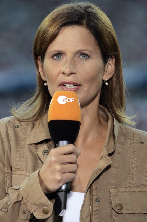 Picture of Katrin Müller-Hohenstein