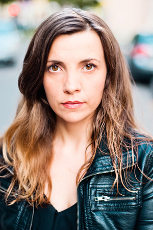 Picture of Olga Kolb