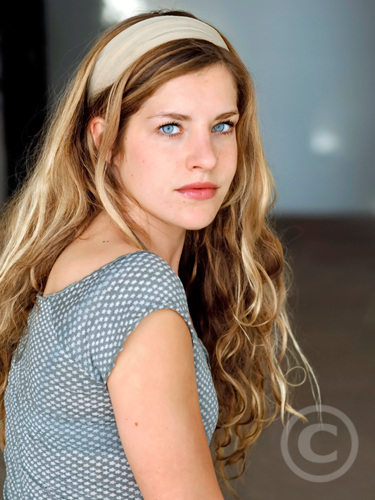 Picture of Friederike Grasshoff