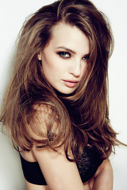 Picture of Amanda Mondale