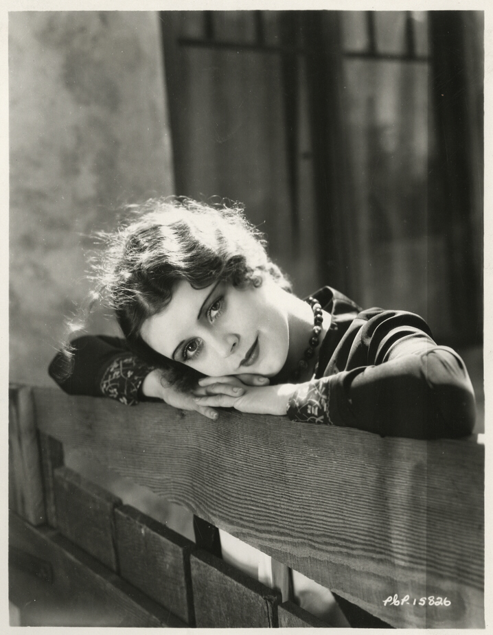 Picture of June Collyer